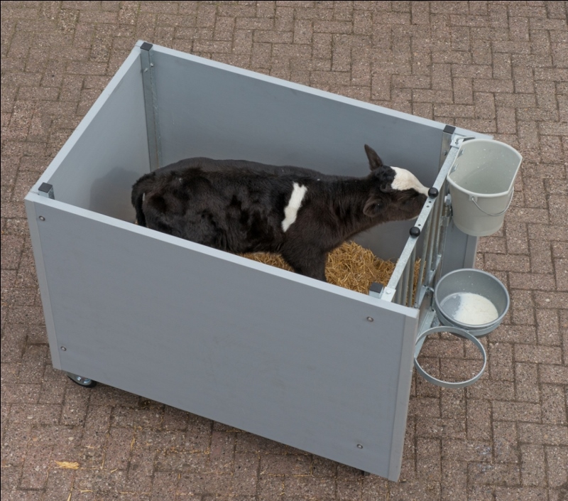 Eenlingbox – Kalverbox | Holland Utrecht B.V.